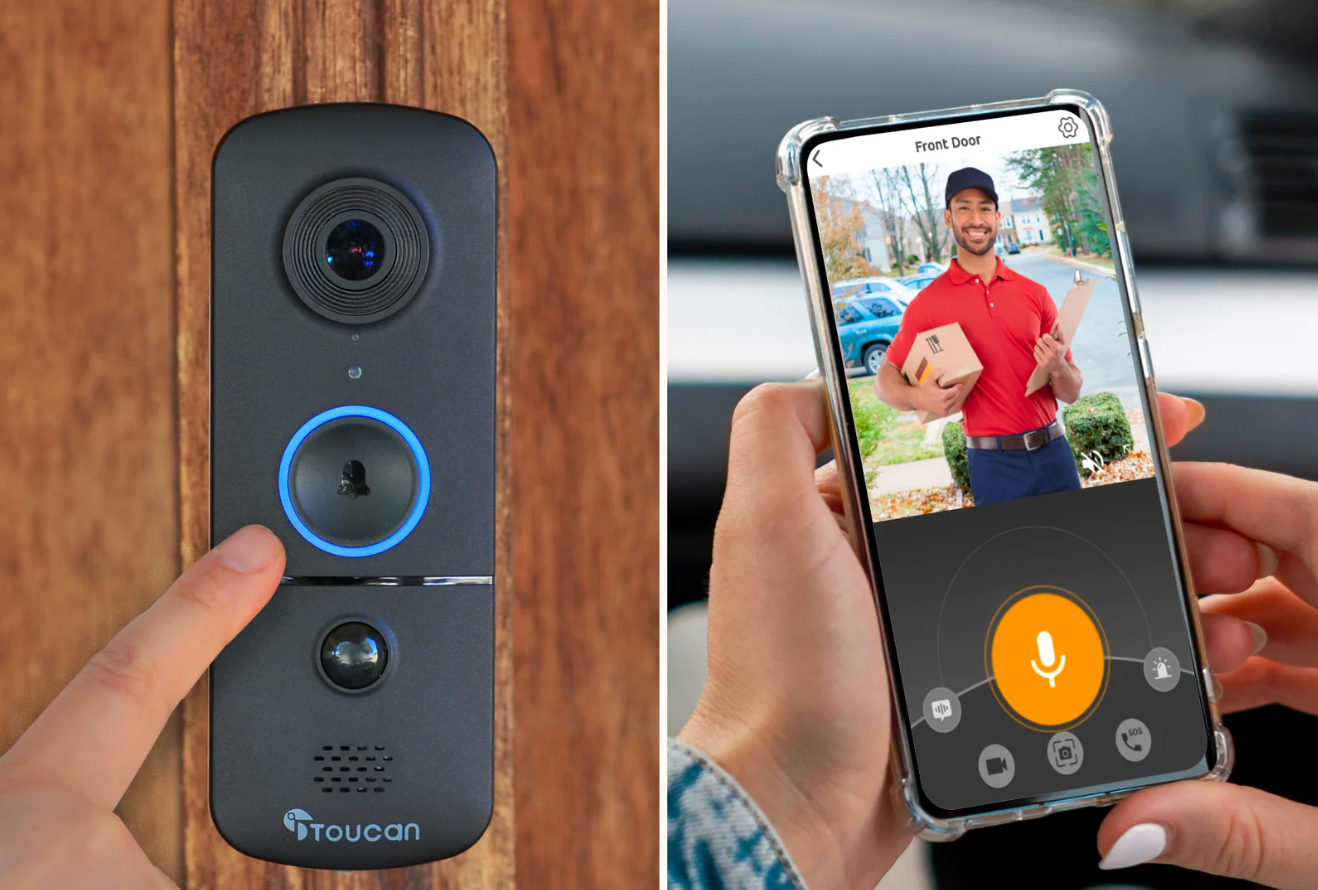 New Products Alert! Meet Our New Additions… – Toucan Smart Home UK