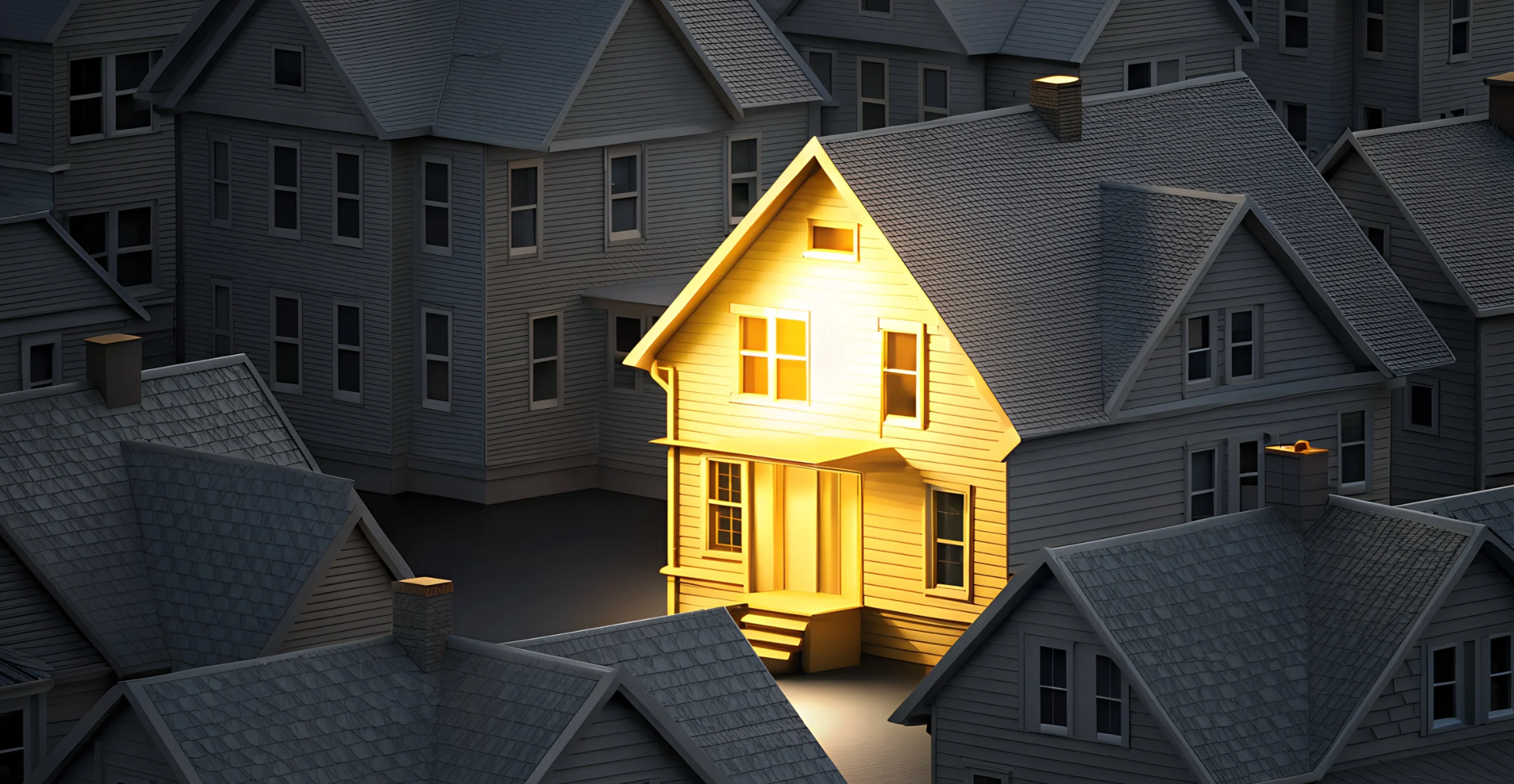 Winter Home Security Top Tips: Keep Your Home Safe – Toucan Smart Home UK