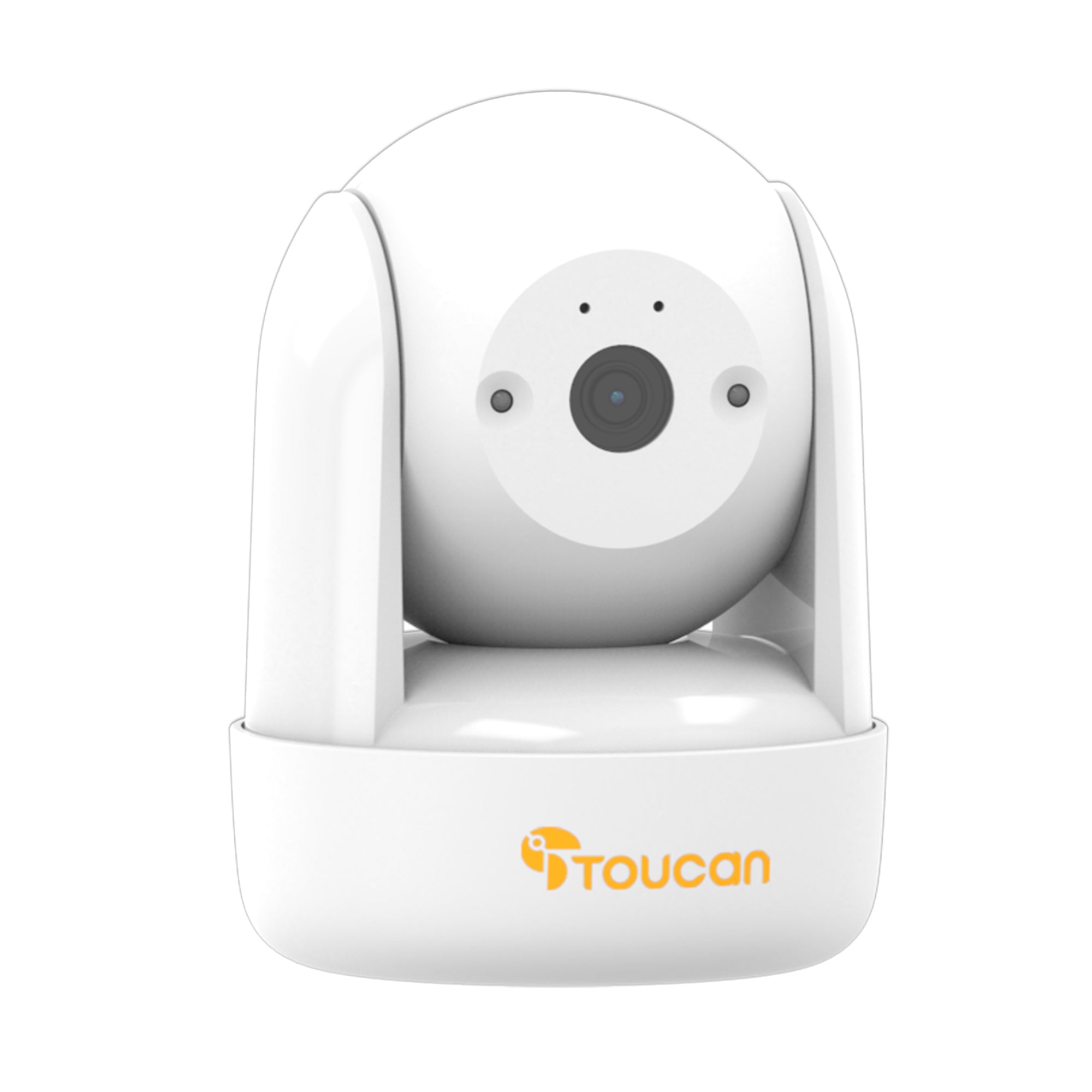 Toucan Seek Indoor Pan & Tilt Security Camera – Toucan Smart Home UK