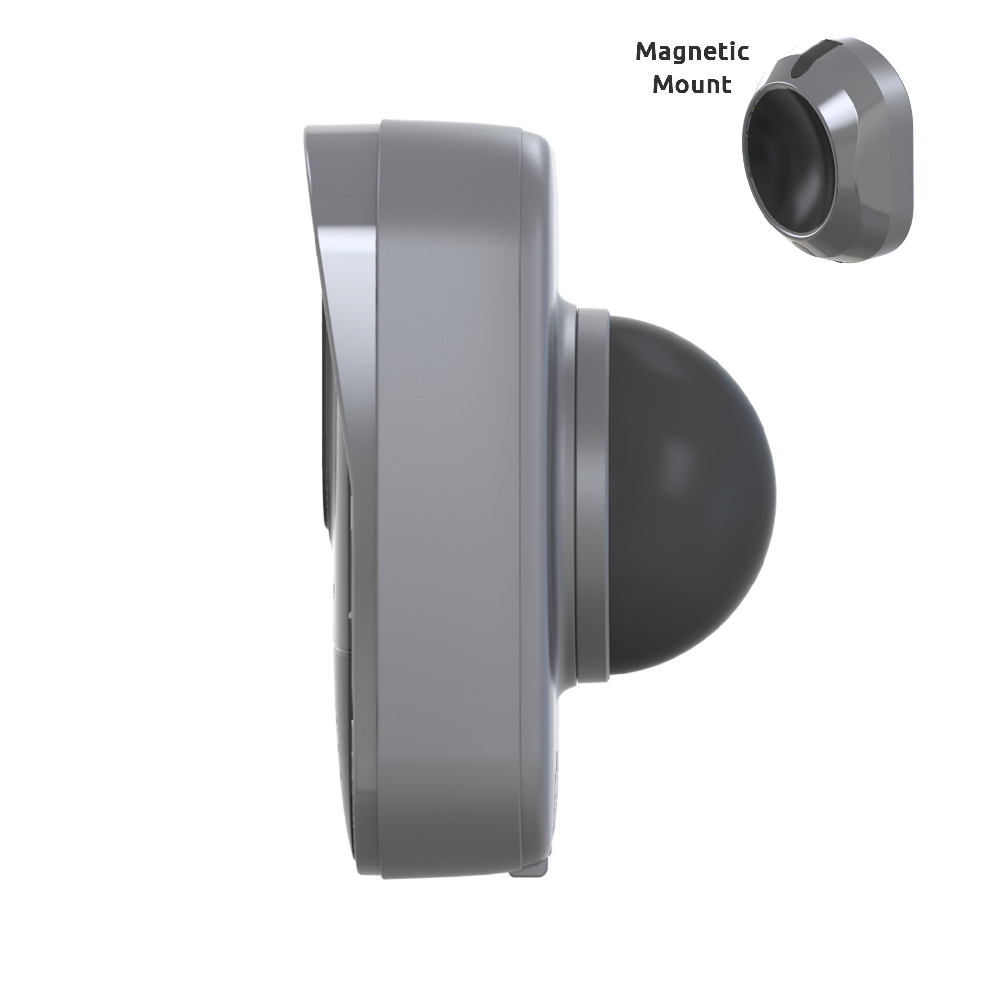 Toucan Wireless Security Camera PRO – Toucan Smart Home UK