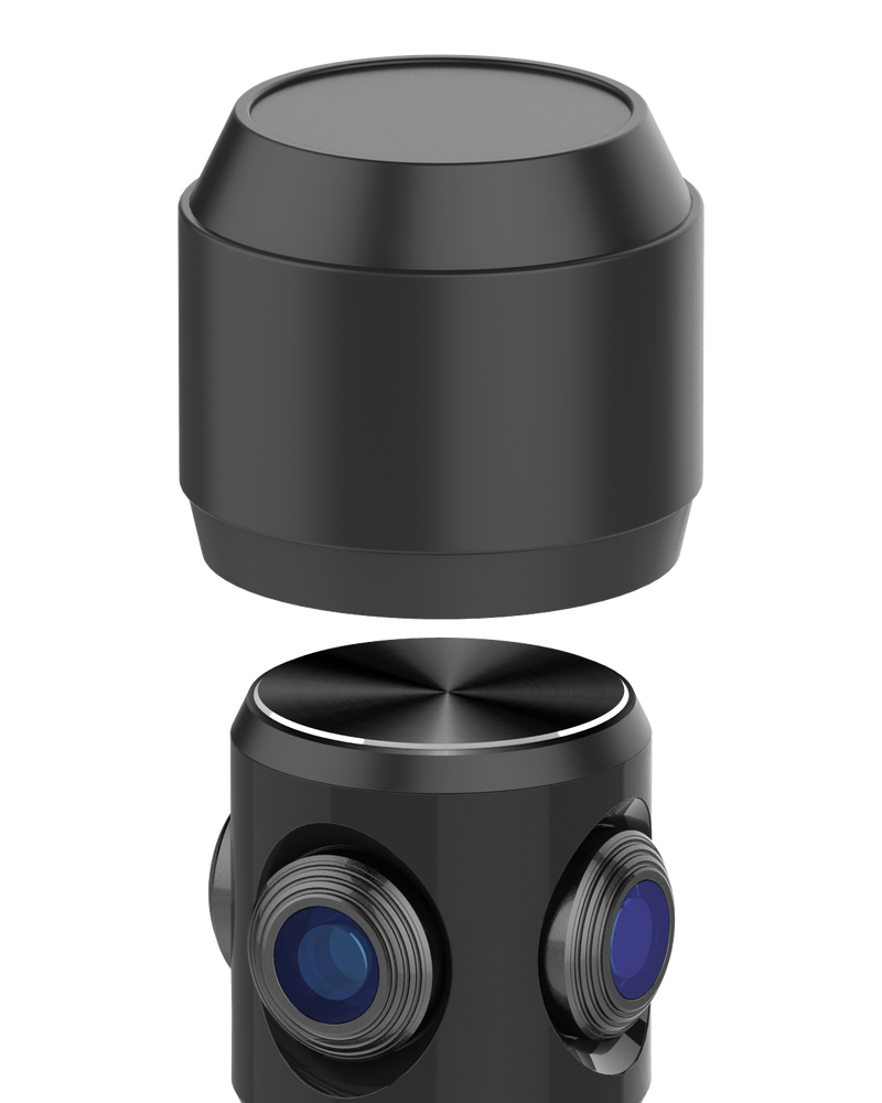 Toucan Connect Video Conference System 360° – Toucan Smart Home UK