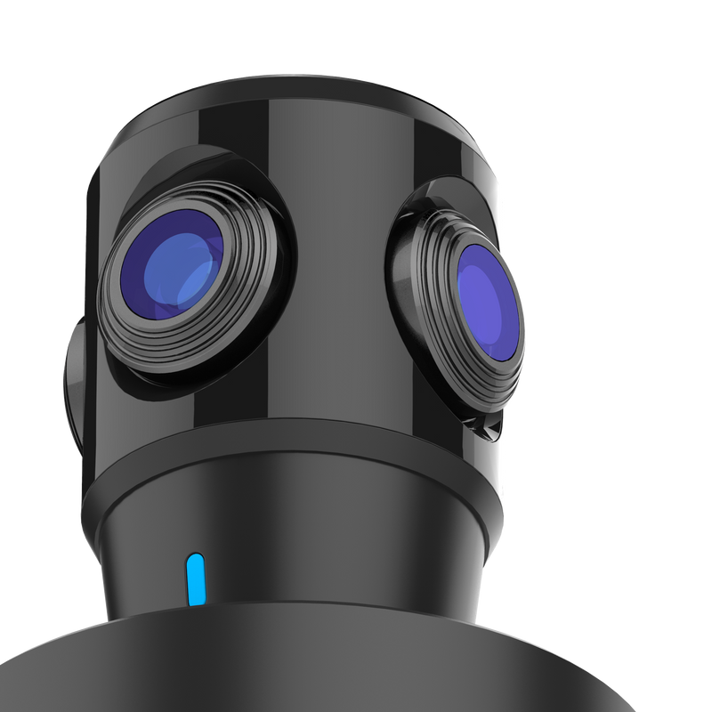 Toucan Connect Video Conference System 360° – Toucan Smart Home UK